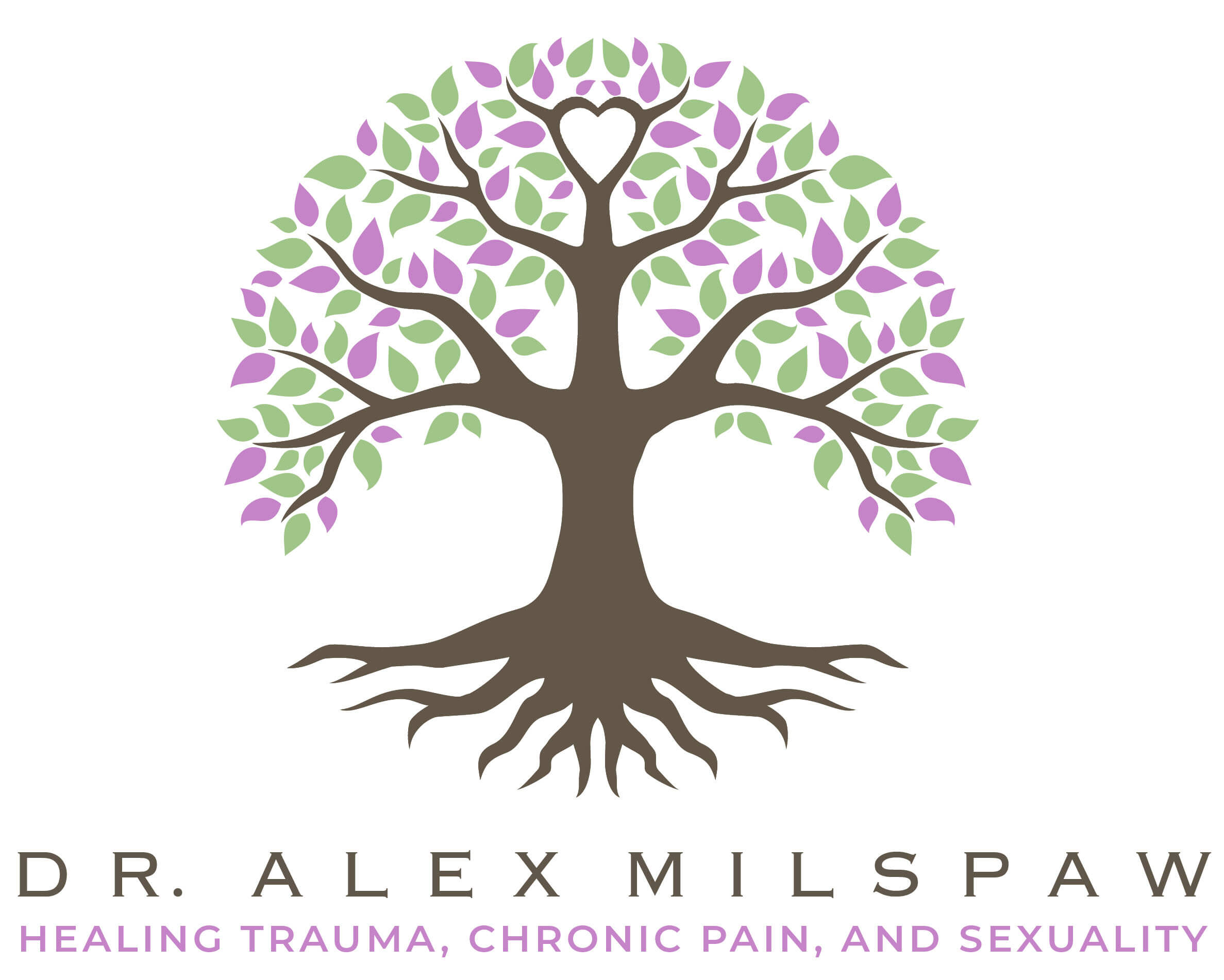 Welcome! - Dr. Alex Milspaw