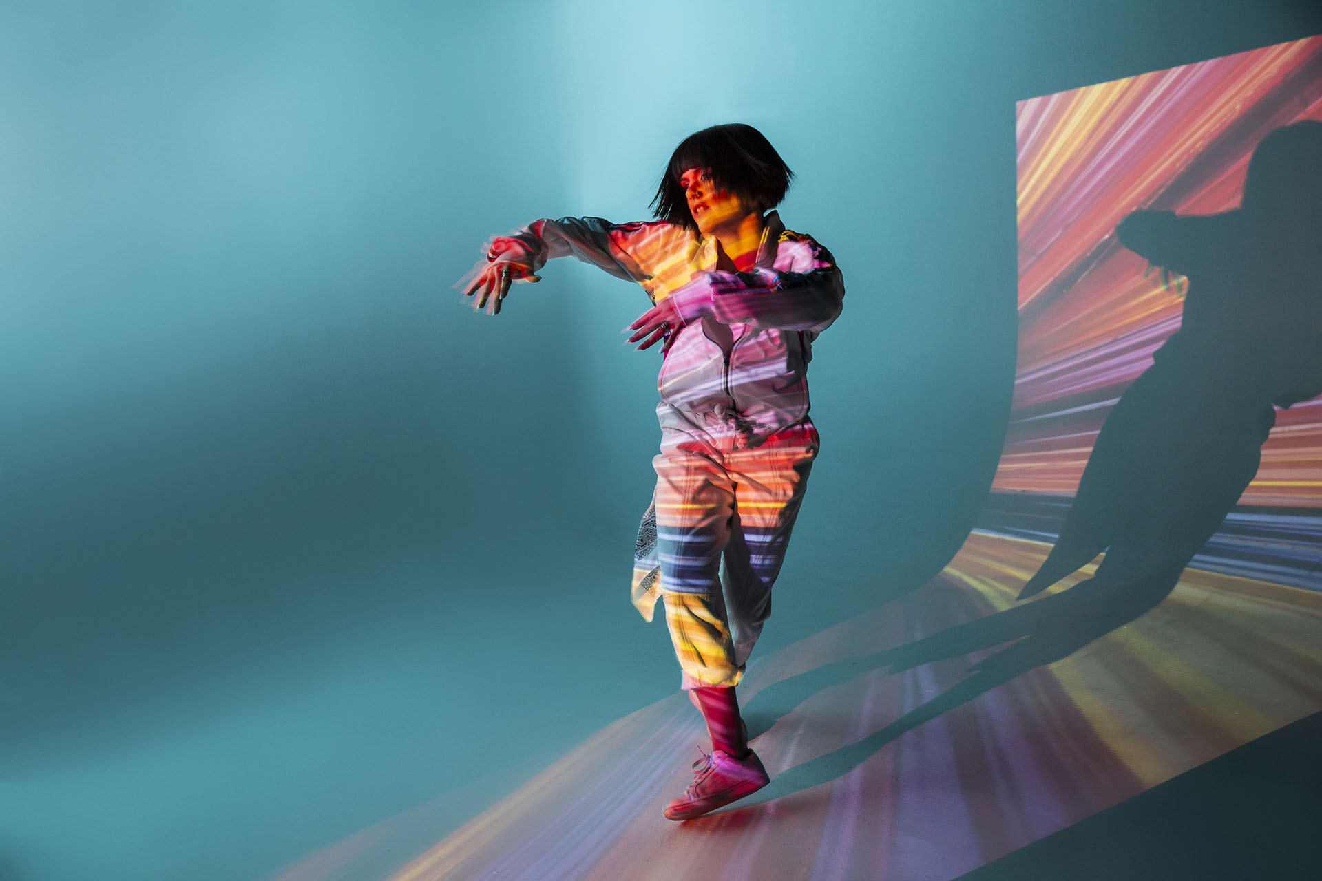 The Power of Sound and Light Frequencies - Dr. Alex Milspaw